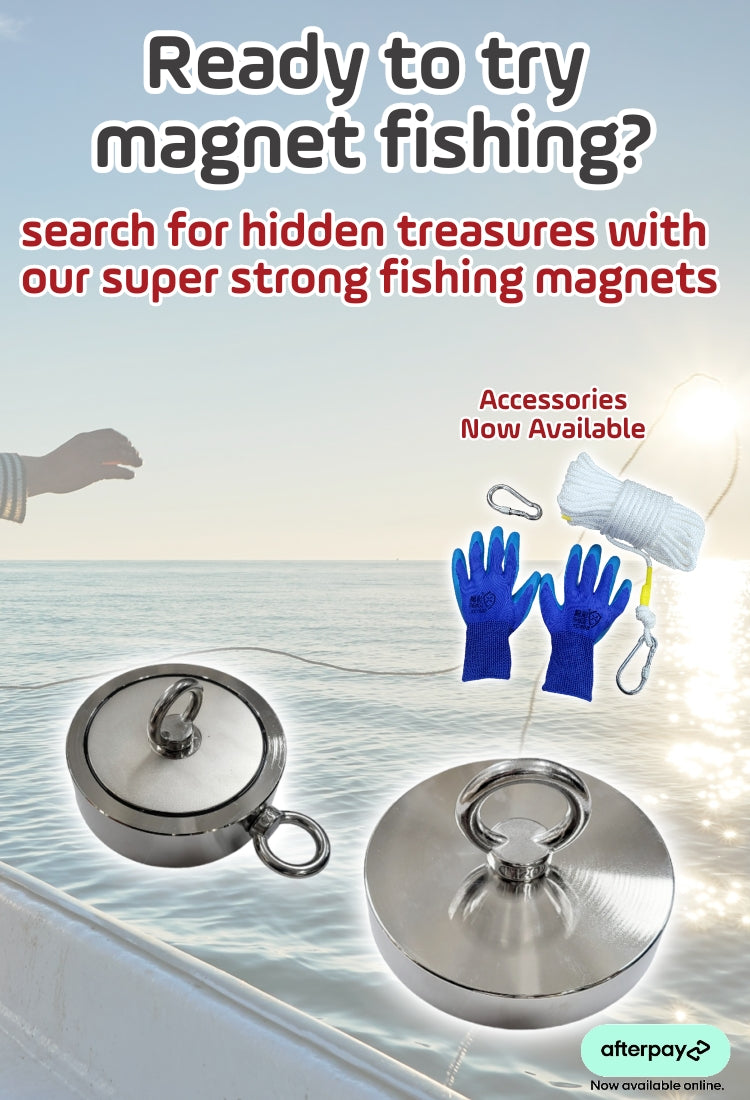 Aussie Magnets - Huge Range of Magnets Online Australia