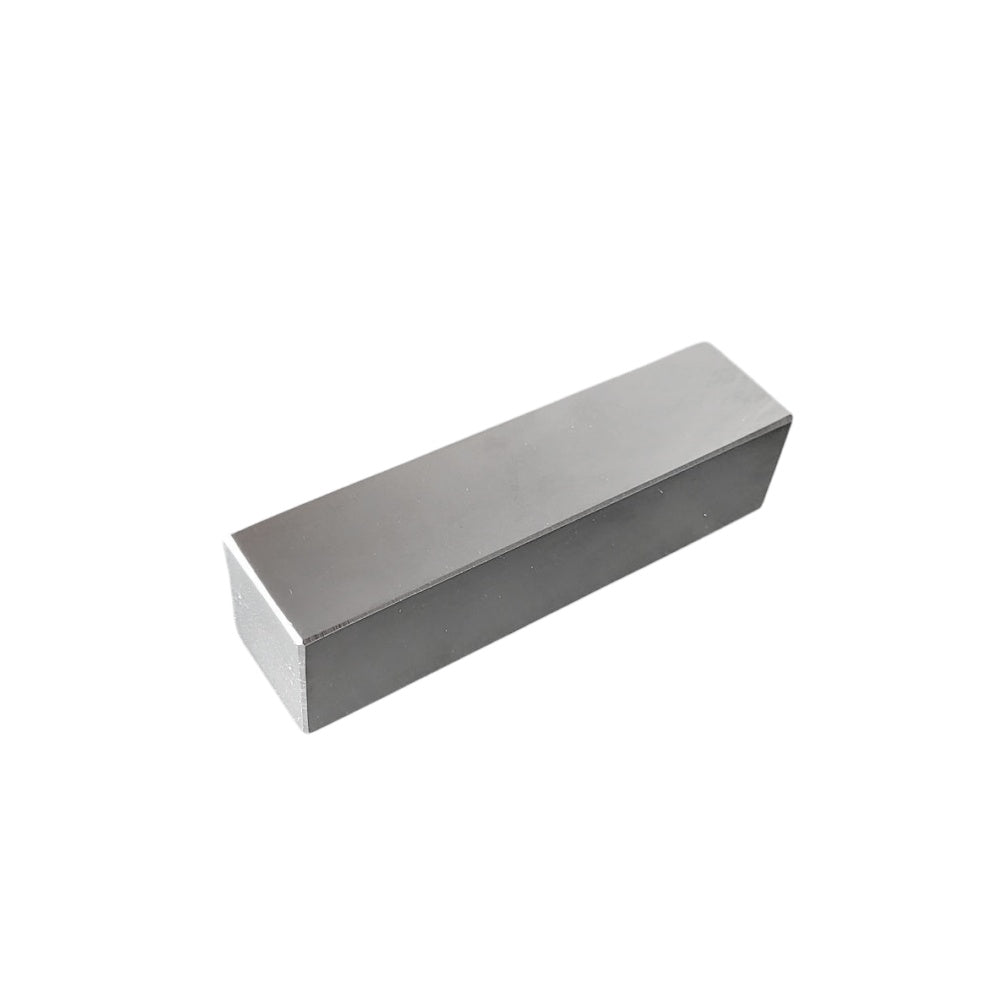 100mm x 25mm x 25mm Block (Rare Earth)