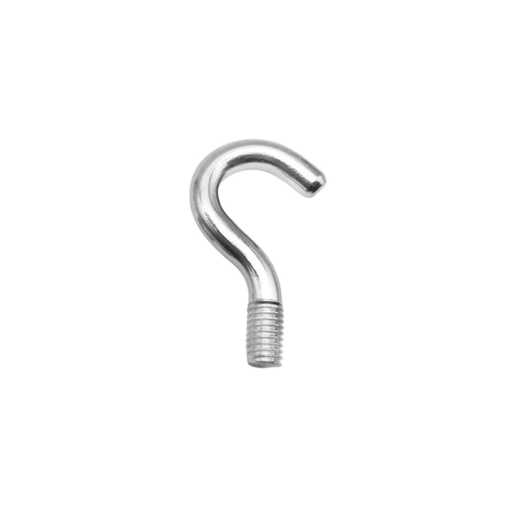 M8 Threaded Hook (8mm)