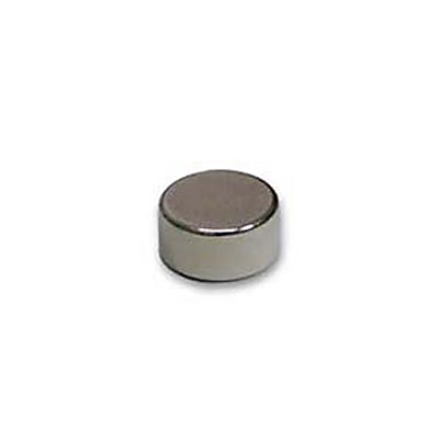 10mm x 5mm Disc (Rare Earth)